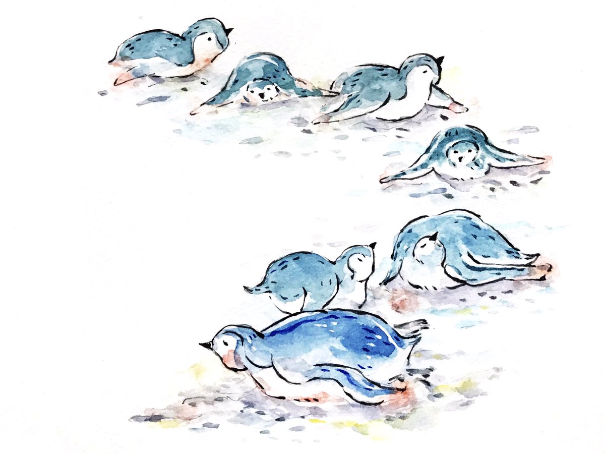 Morgan Tseng (@MorganTseng1) さんのイラスト・マンガ作品まとめ (23 件) - Twoucan