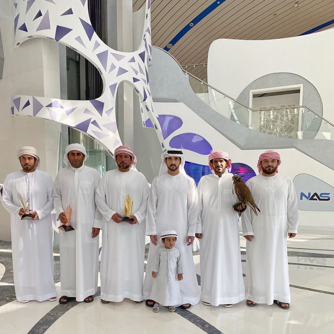 Group Fazza | قروب فزاع on Twitter: "الناموس لسيدي سمو الشيخ حمدان بن محمد بن راشد آل مكتوم لحصد ...