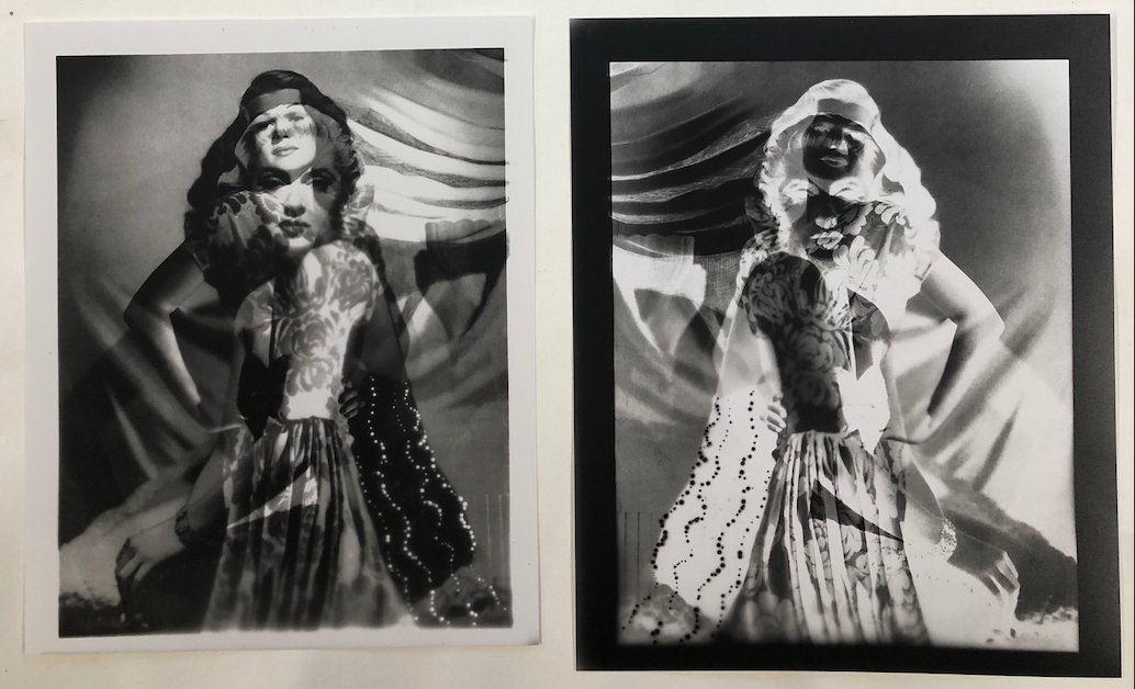 Experimental Photography Techniques