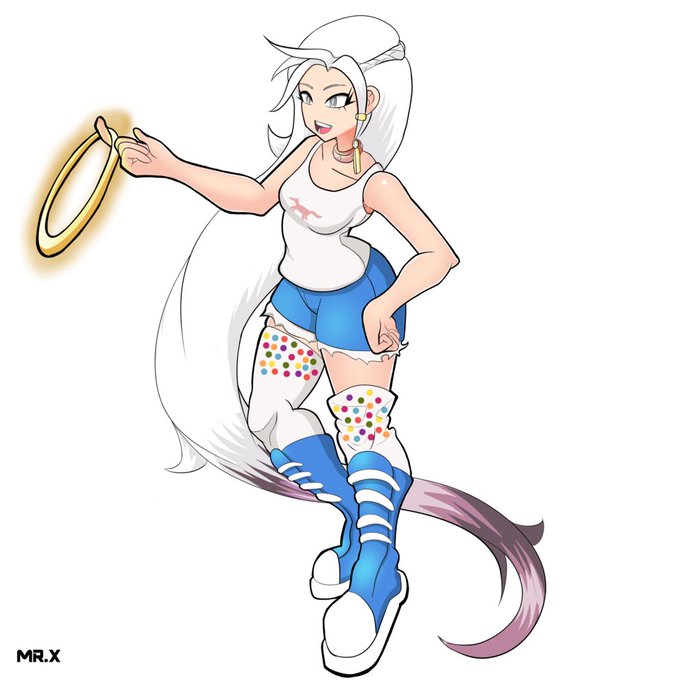 Neonic (@All_Neonic) さんのイラスト・マンガ作品まとめ (8 件) - Twoucan