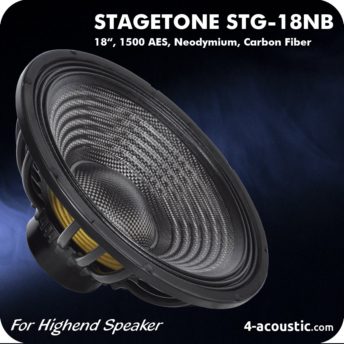 German Audio Car Speakers