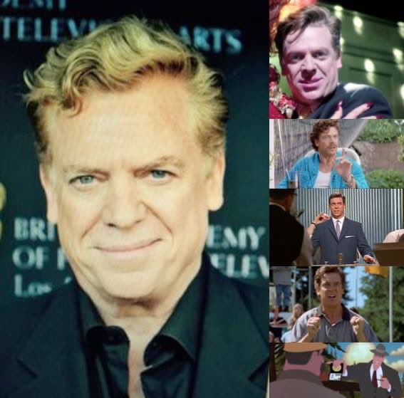 Christopher Mcdonald Requiem For A Dream