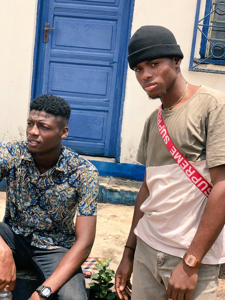 Nathaniel (NATH) (@ChisomNath) | Twitter