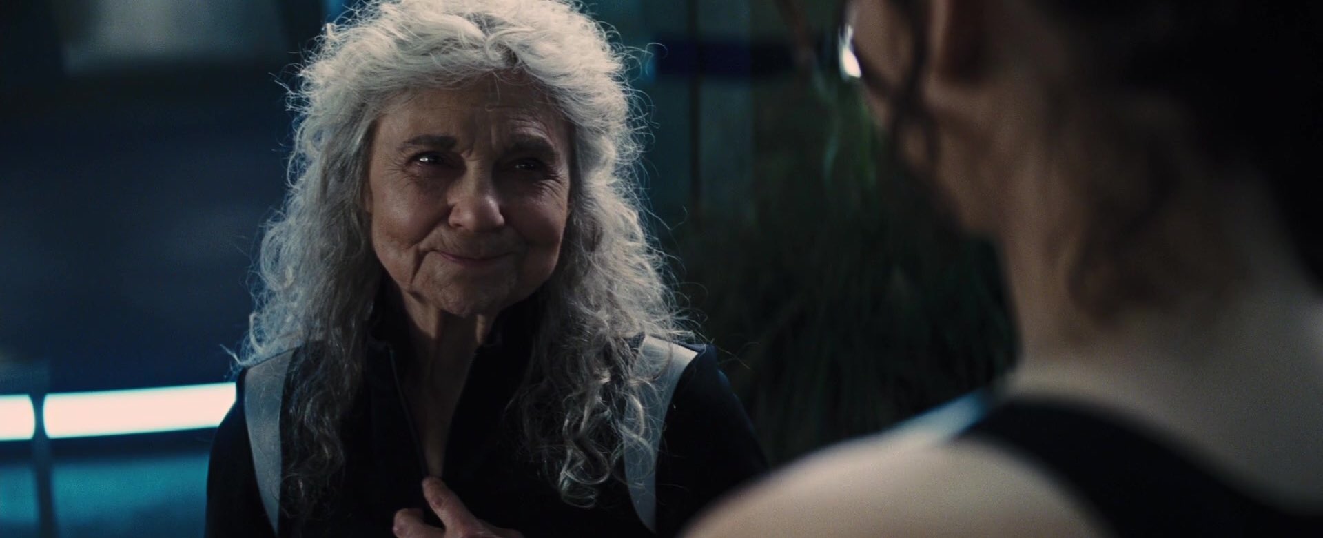 Mags Hunger Games Catching Fire