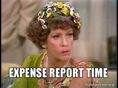 Reporting Time Meme The Thing About Time Travel' Ant Man Imgflip