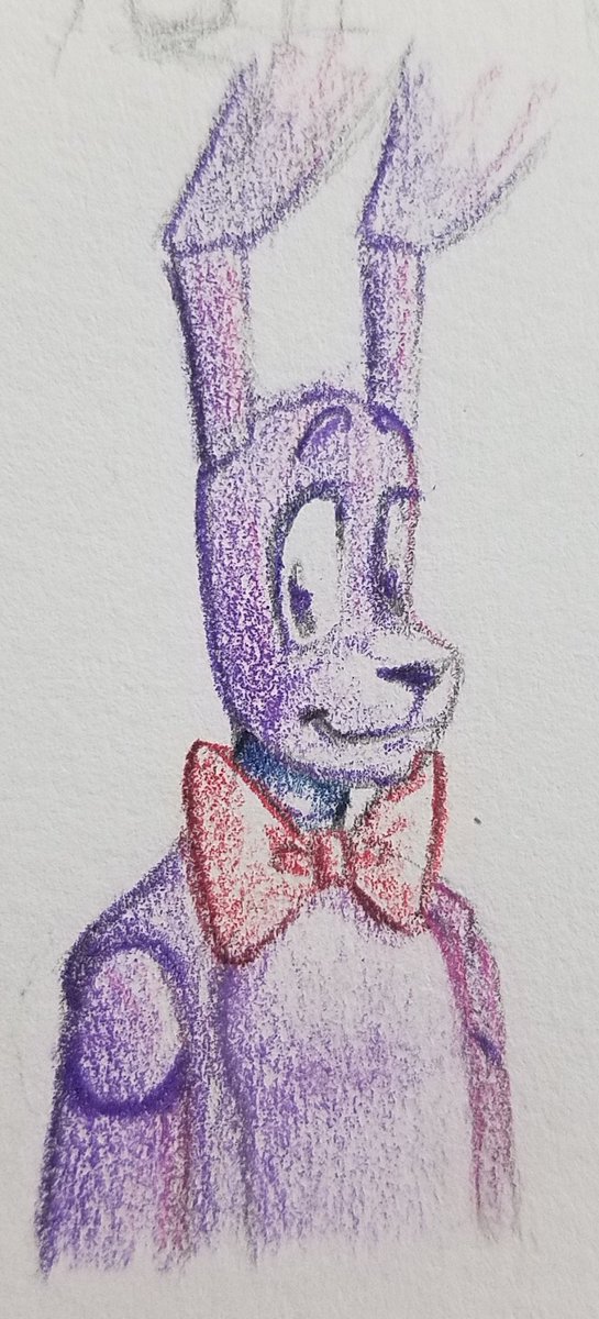 「a couple of toy freddy's 」Winter Clover 🍀の漫画