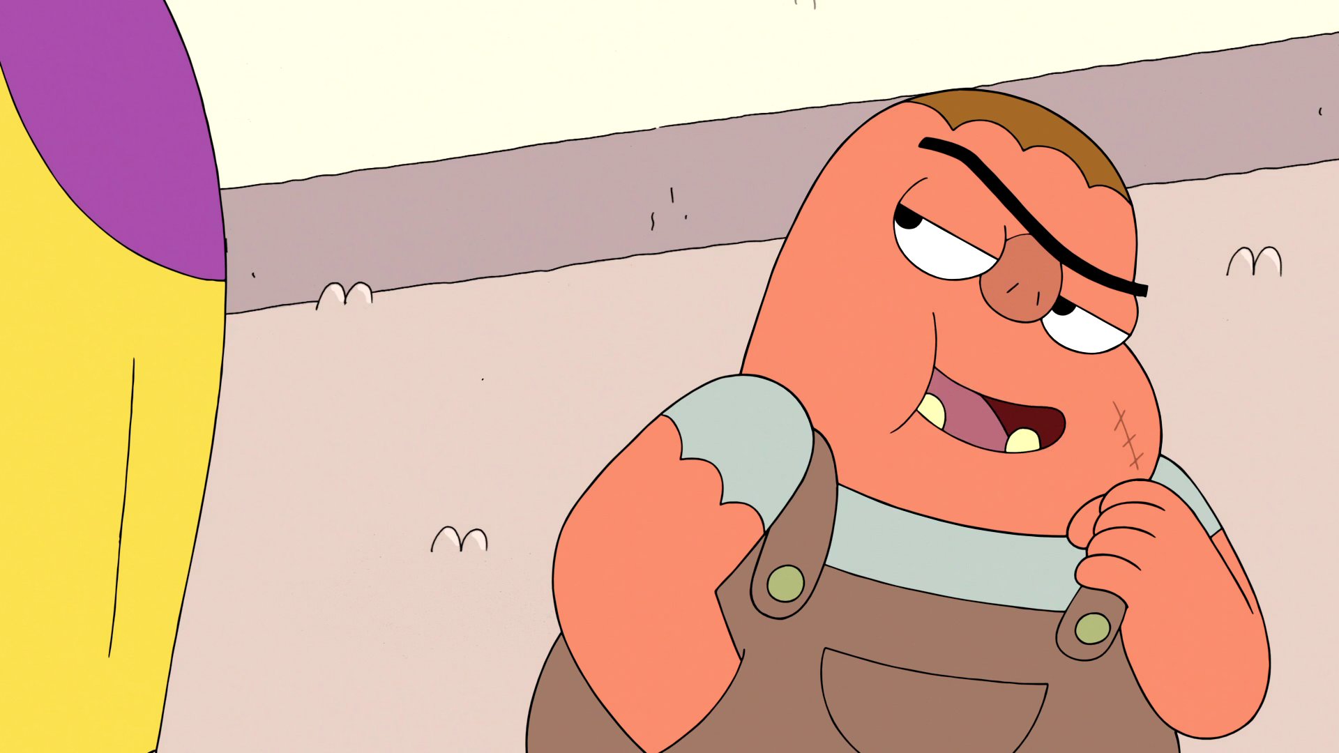 Masterinkblaster On Twitter Mr Gus Uncle Grandpa Yv2fuuenhz Twitter