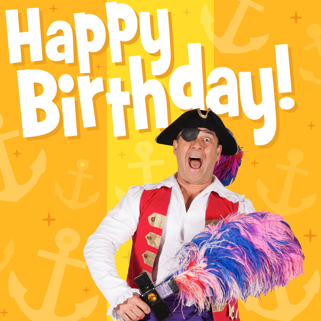 Happy Birthday Captain Memes