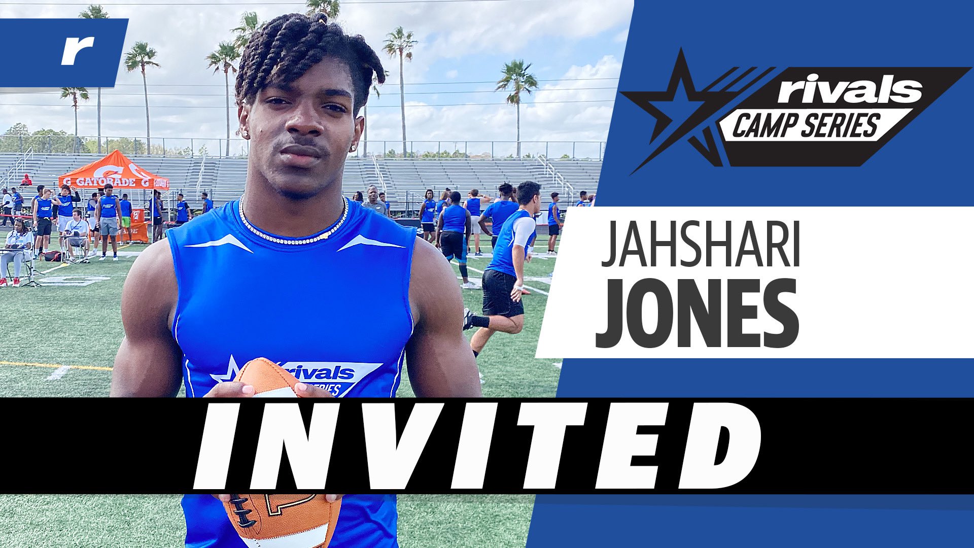 Rivals Football Camp