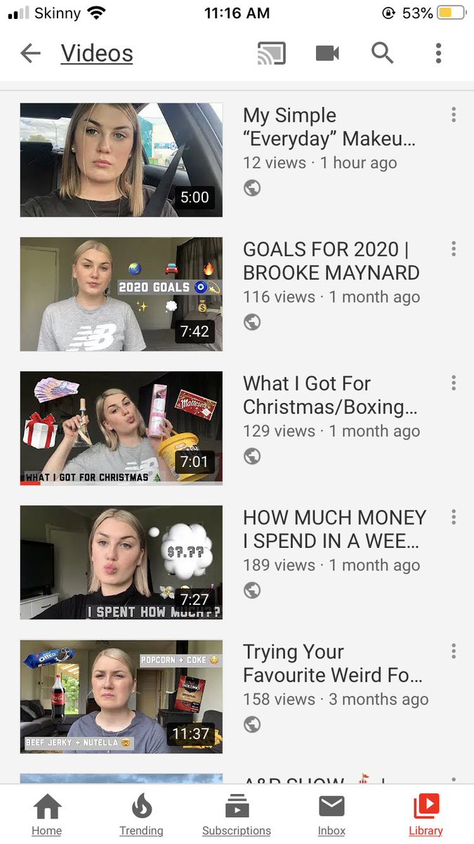 Brooke Maynard (@BrookeMaynardA) | Twitter