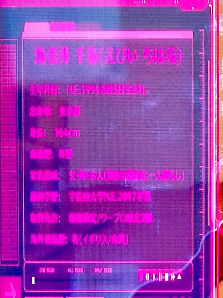 サクセス電光 On Twitter 「甘いもの全般が好き」って設定もいいですねー