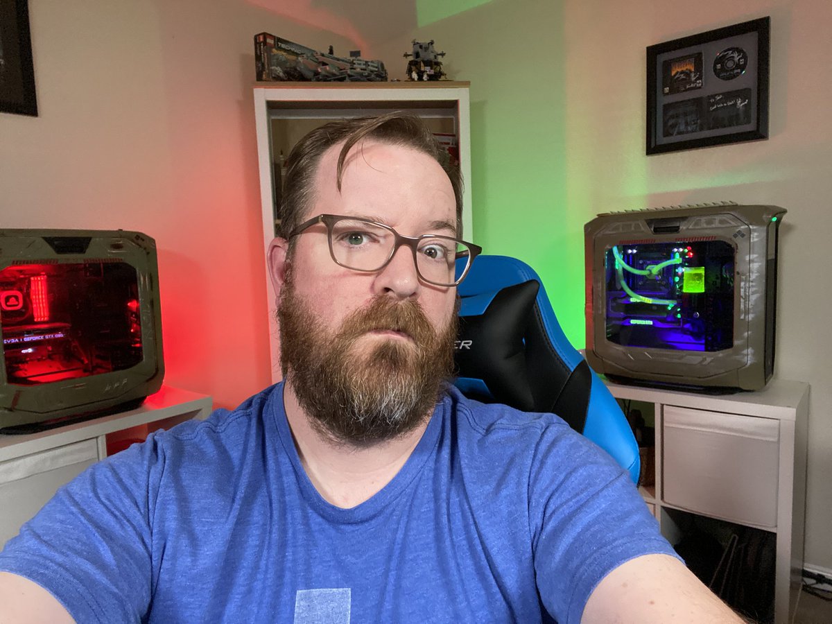 Jack Pattillo Minecraft