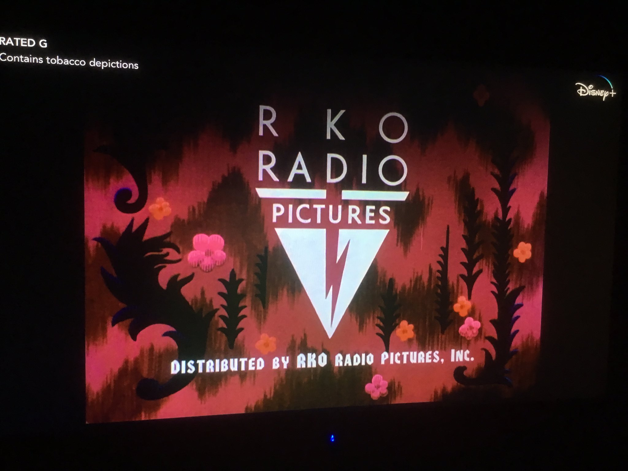 Rko Radio Pictures Cinderella