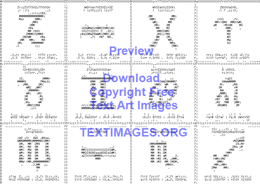 Zodiac ascii 60 photos - Astrologytoyou.com
