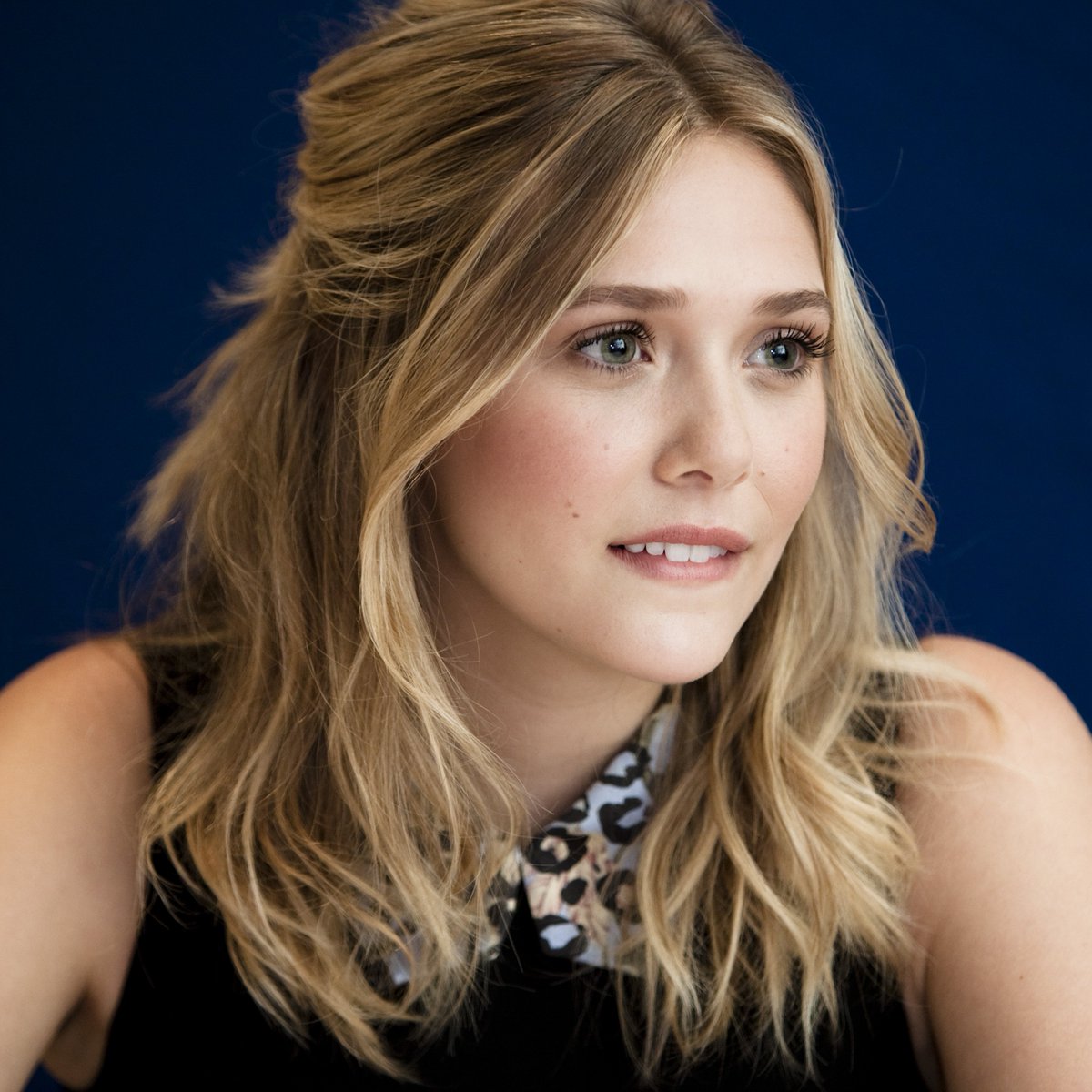 Elizabeth Olsen Pretty Girls @trueprettygirls