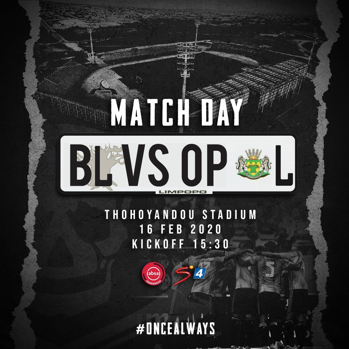 Thando Bongoza (@thando_bongoza) | Twitter