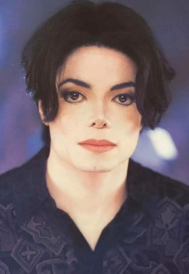 Michael Jackson Pretty