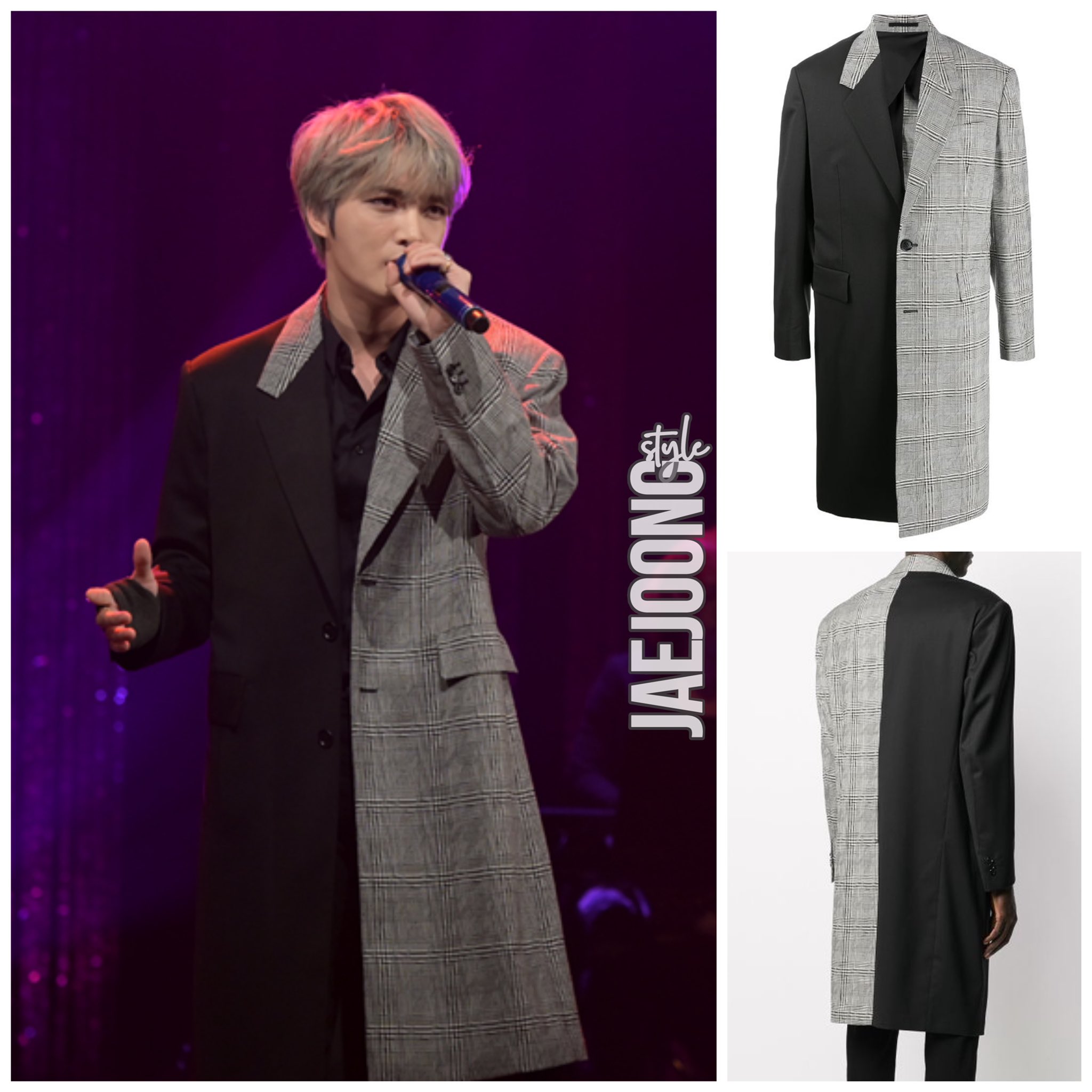 jaejoongstyle on X: jaejoongstyle on X: