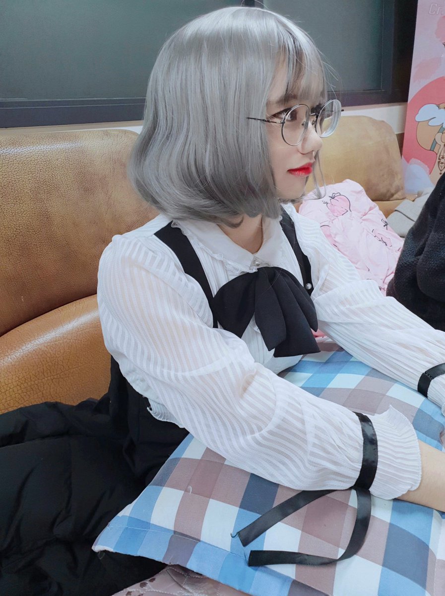 업방의 고부기 GOBUGI🎀 @gobugi0