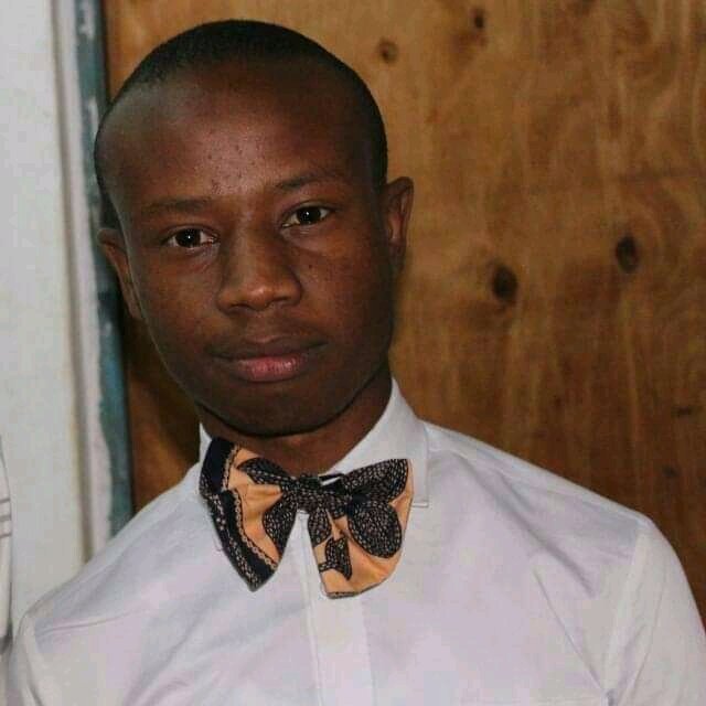 Polycarp omari (@PolycarpOmari) | Twitter