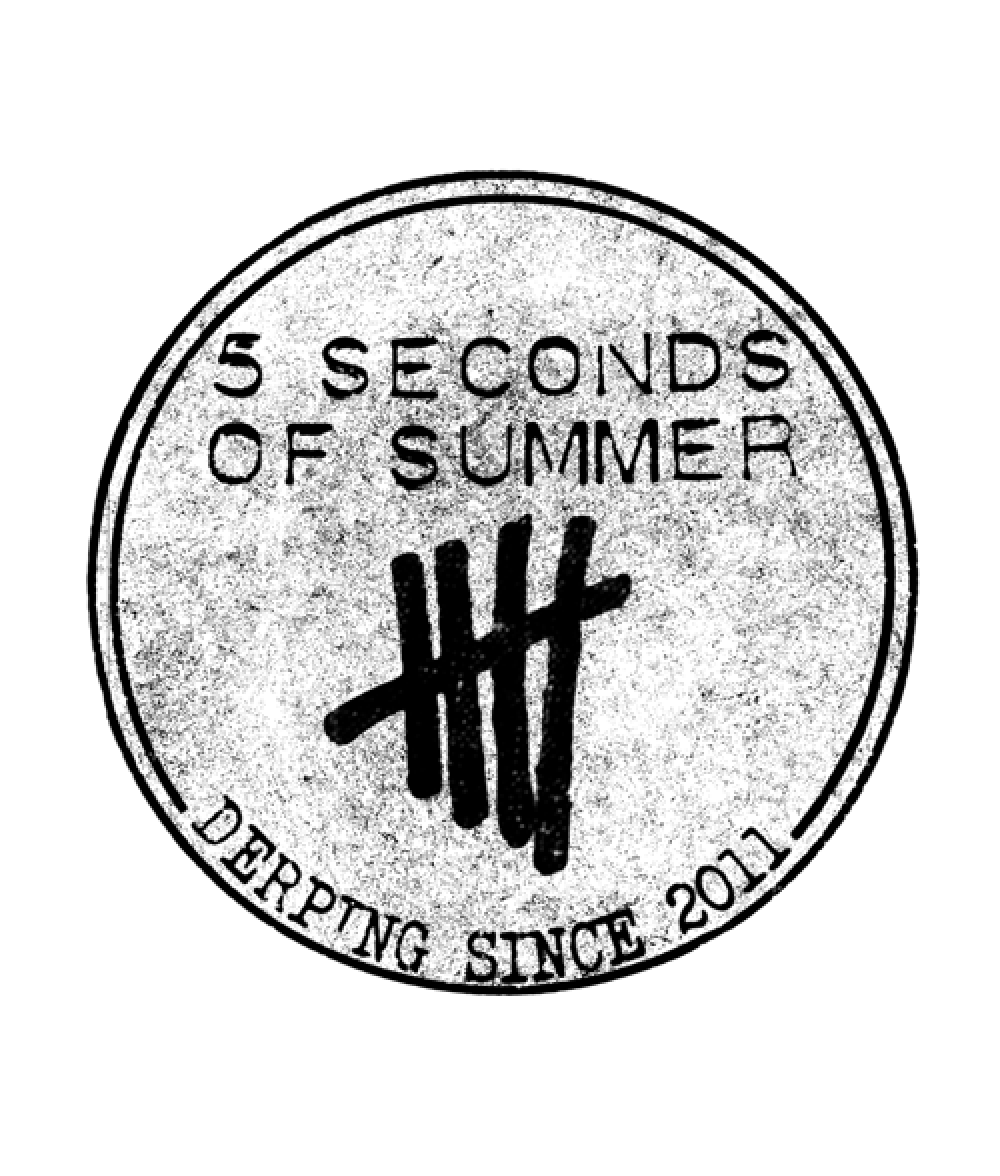 5sos Logo Derping Since 2011