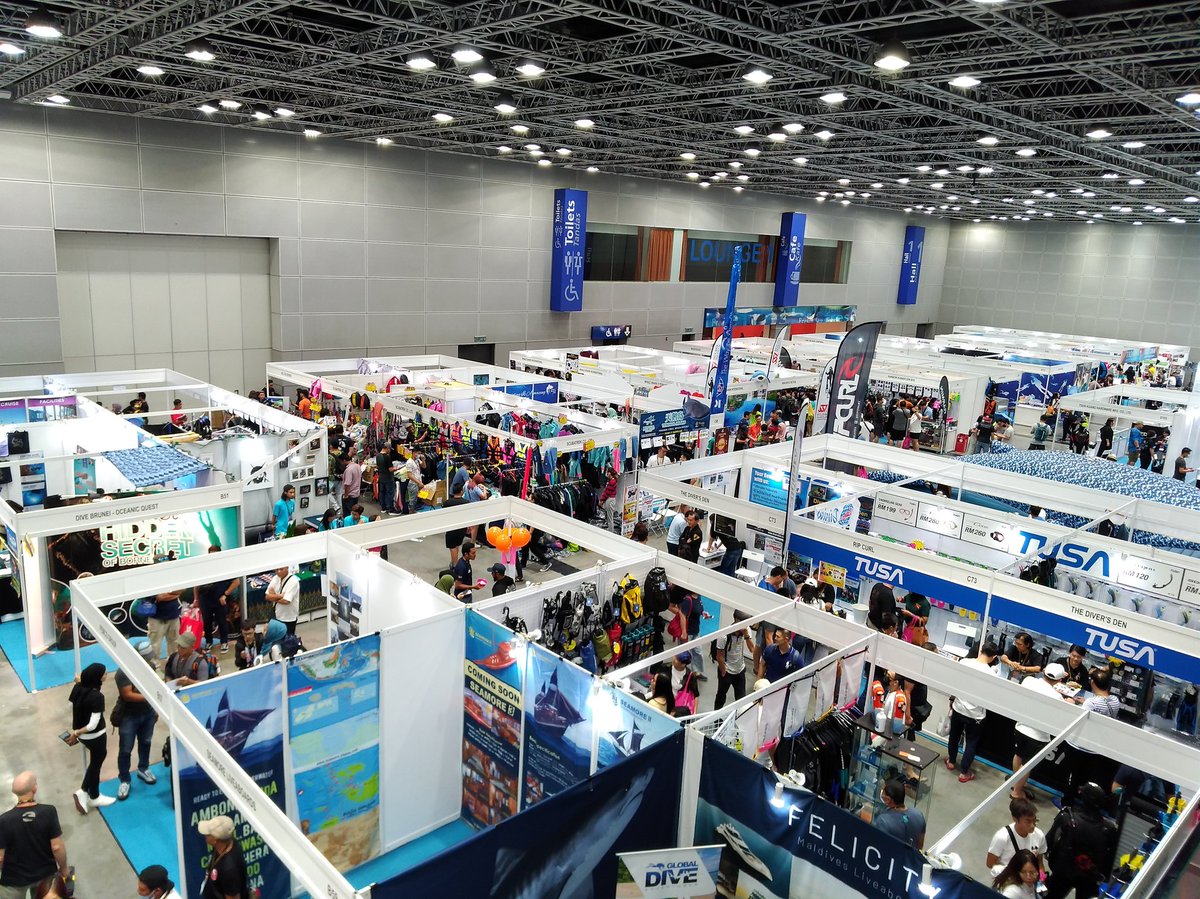 DRT SHOW - the Largest Dive Expo in Asia (@drtshowofficial) | Twitter DRT SHOW - the Largest Dive Expo in Asia (@drtshowofficial) | Twitter