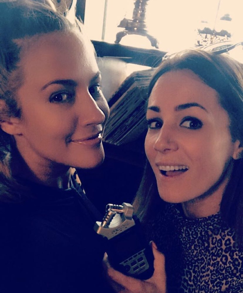 Natalie Pinkham's Instagram, Twitter & Facebook on IDCrawl