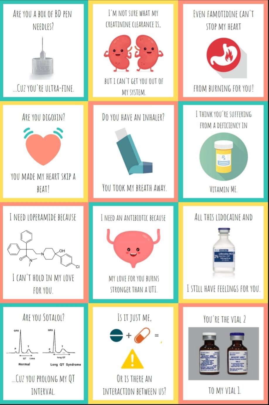 Memes Digoxin Cardiac Medication Digoxin Off Label Reduces Risk Of