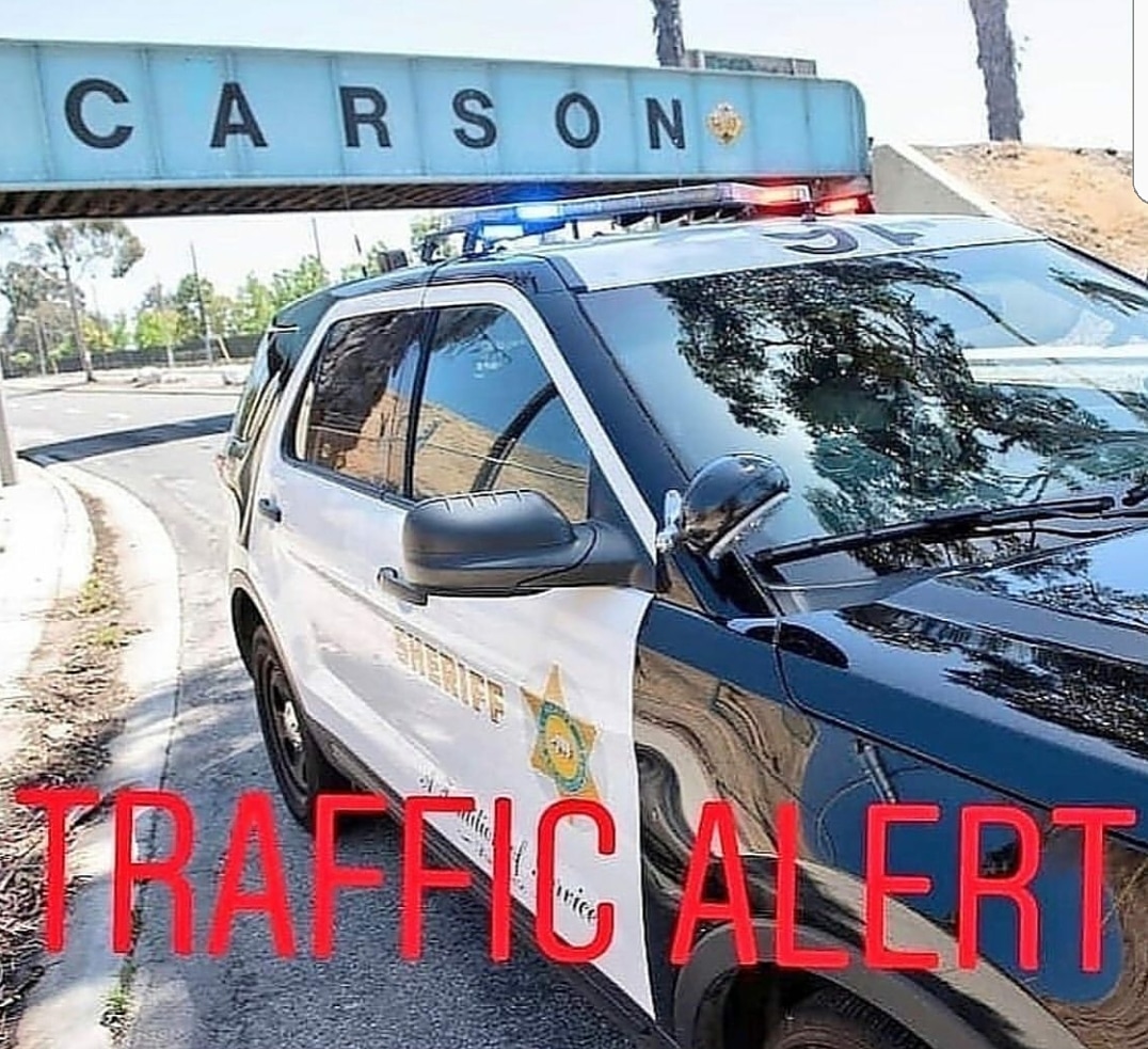 Carson Station | Los Angeles County Sheriff's Department