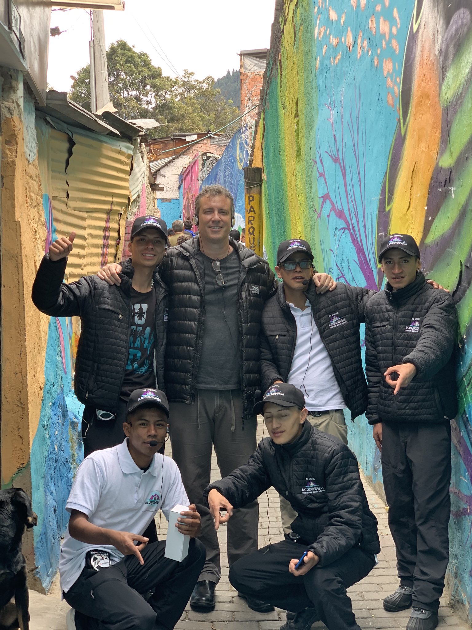 Youth Gangs Violence