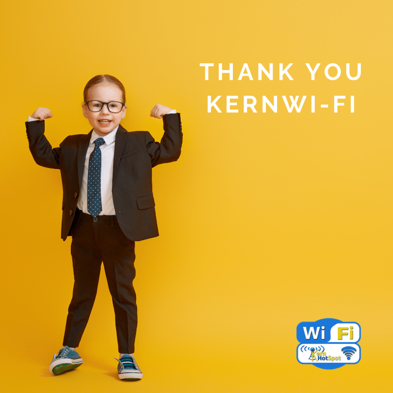 KernWi-Fi (@KernWifi) | Twitter