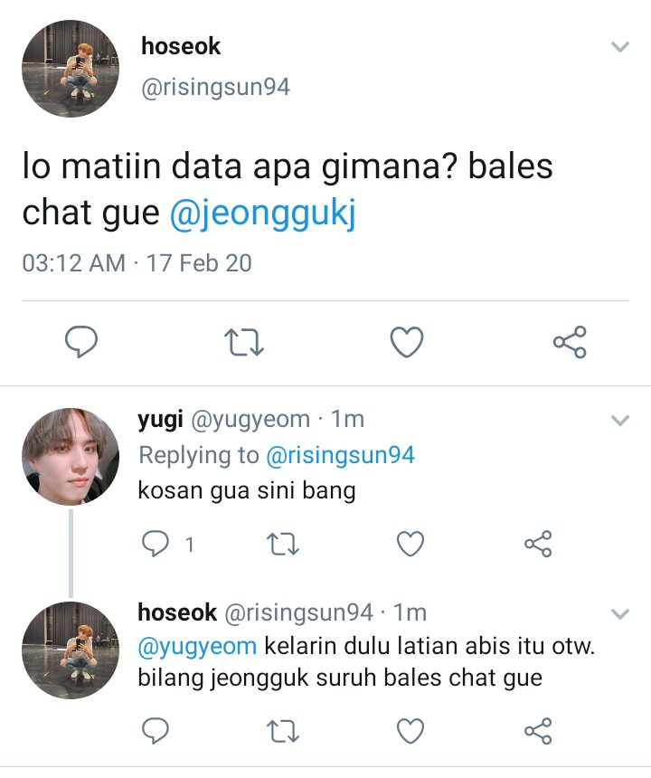 mar! • new kv au i guess? 📌 on Twitter: "enter hoseok…