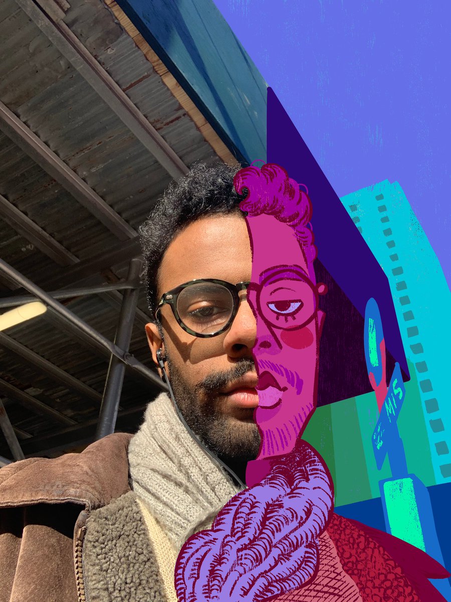 Steven Davis (@stevenodavis) さんのイラスト・マンガ作品まとめ (2 件) - Twoucan