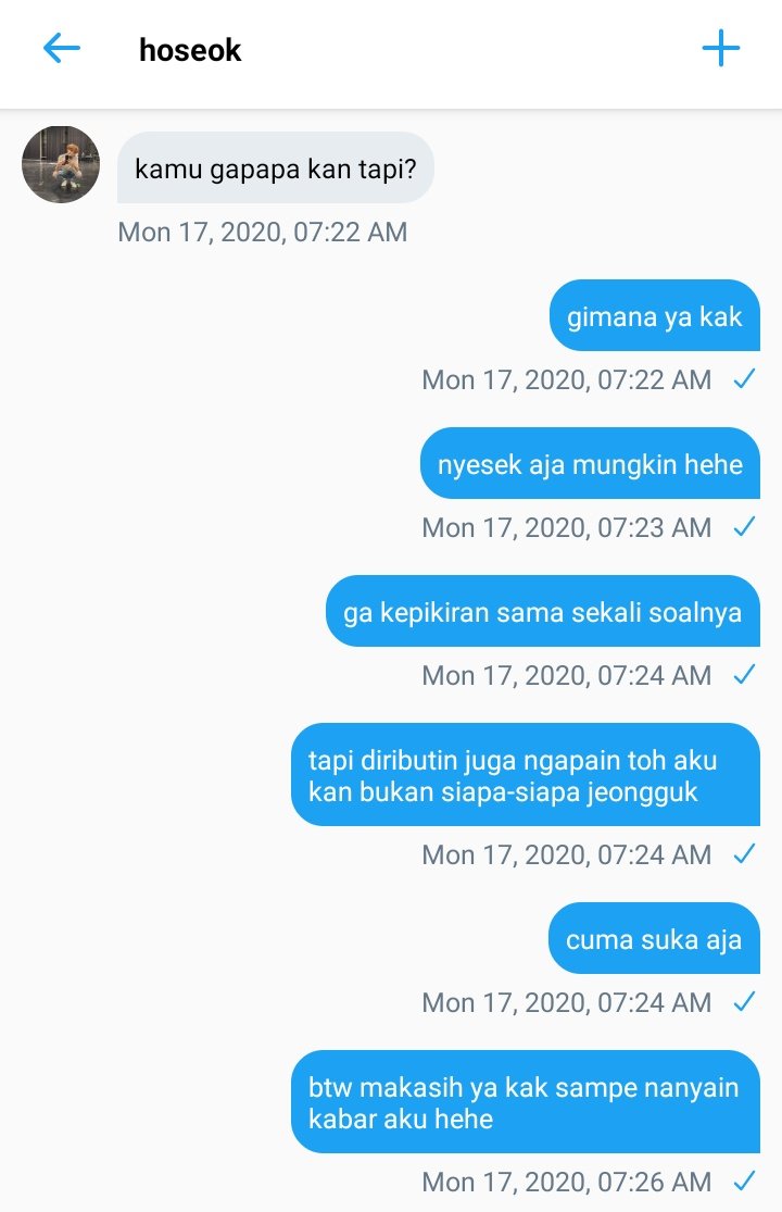 mar! • new kv au i guess? 📌 on Twitter: "makasih…