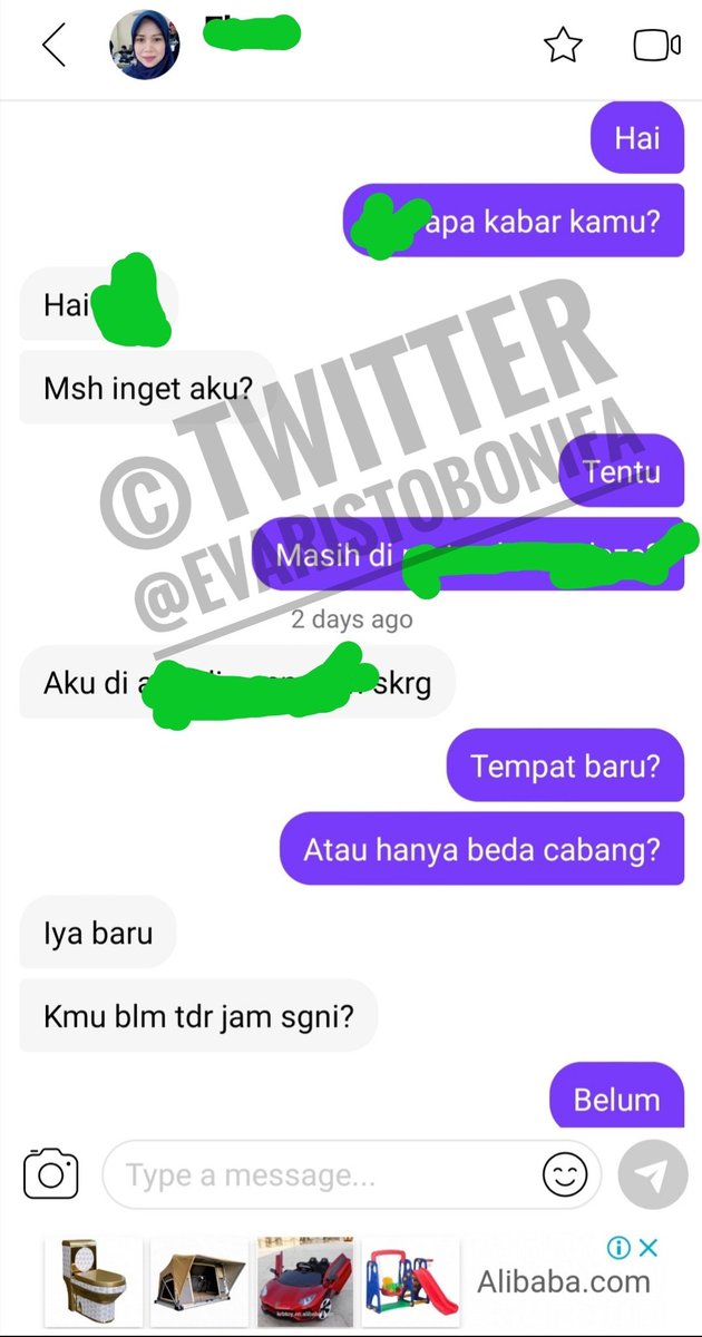 Evaristo Bonifacio On Twitter Binor Bekasi Ini Ane Kenal Udah Lama Karena Kantor Doi Deket