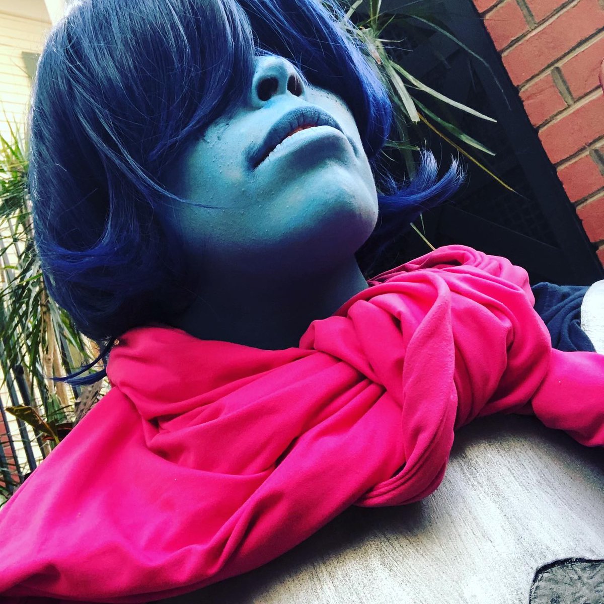 LeoneoftheStars(LotS)Cosplay( Birthday Time!) (@CosplayLots) さんのコスプレ作品 ...