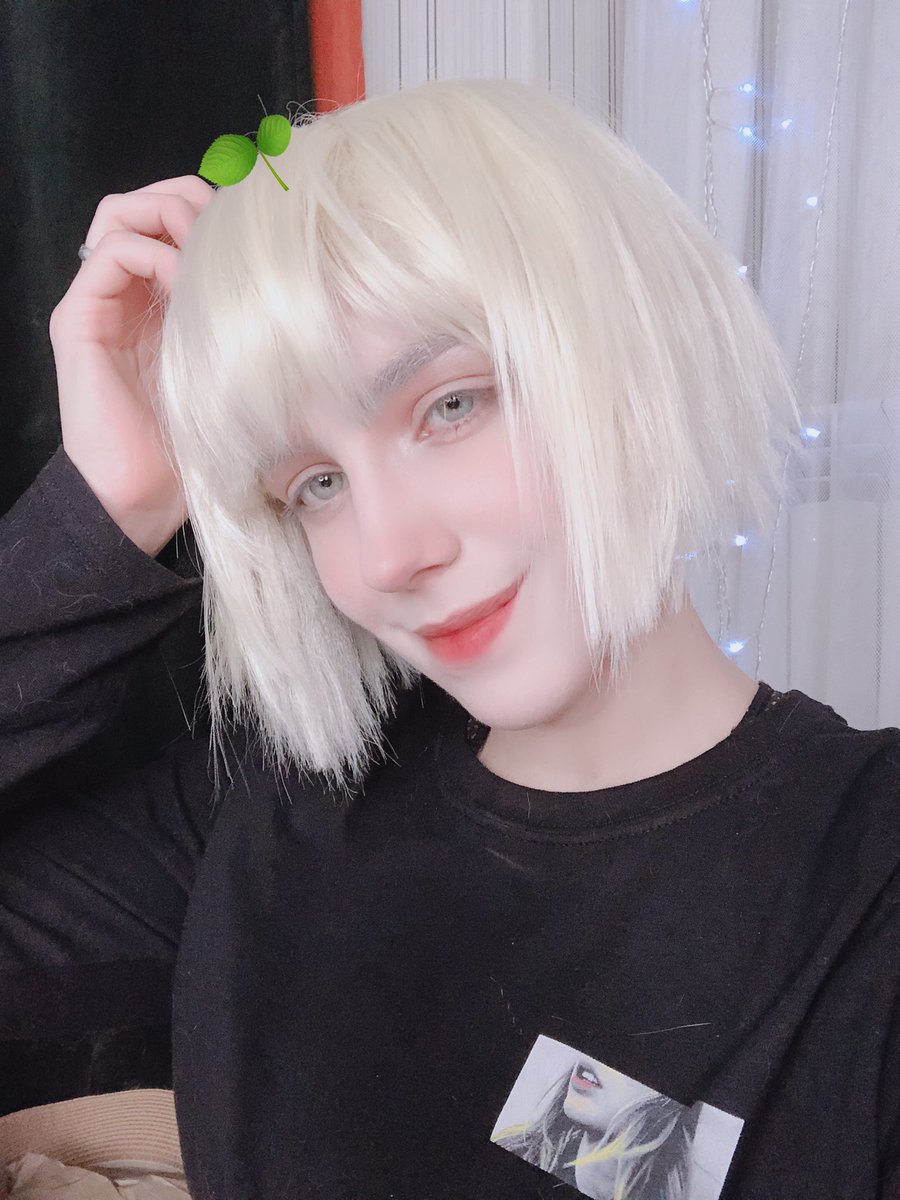 Twoucan - Marinya (@takeomeow)