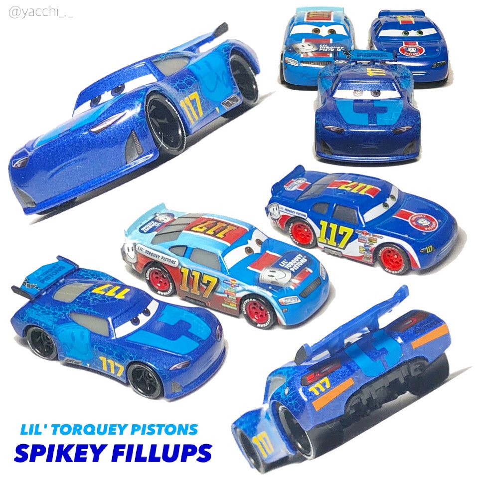 117 cars 3 - Online Discount Shop for Electronics, Apparel, Toys, Books ...