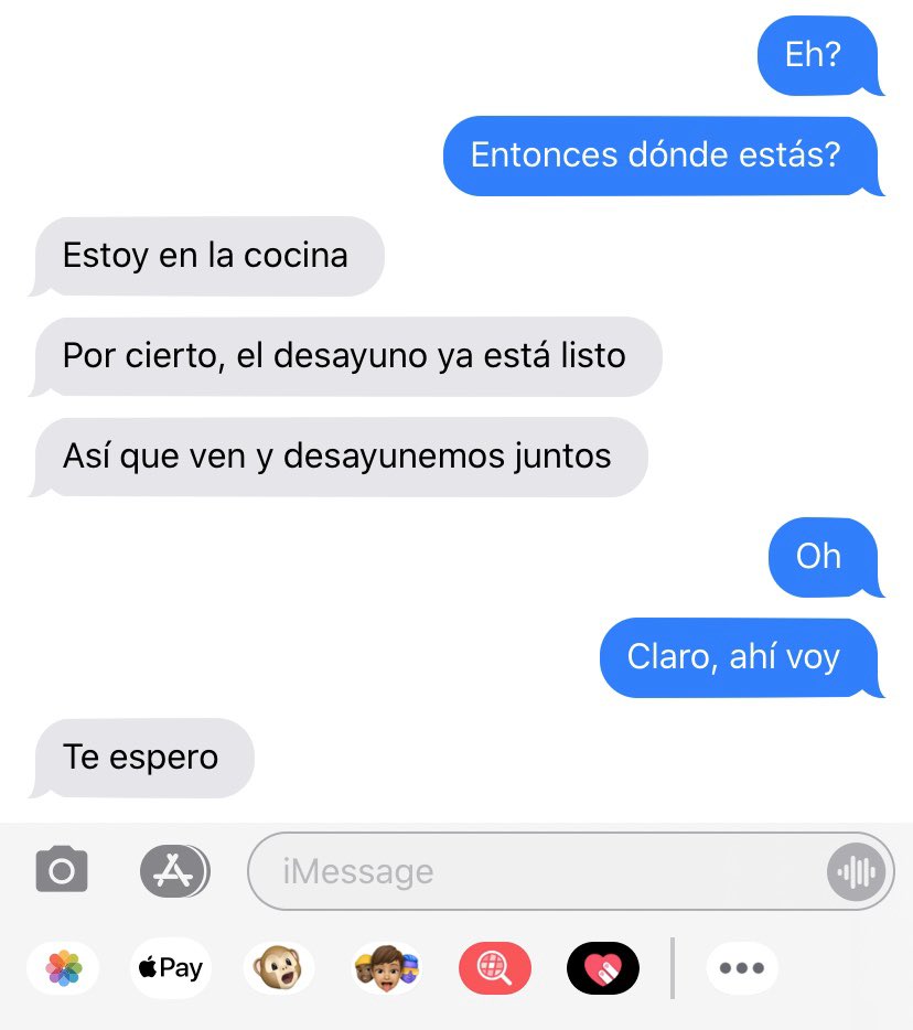 emy 🧈 on Twitter: "• 205…