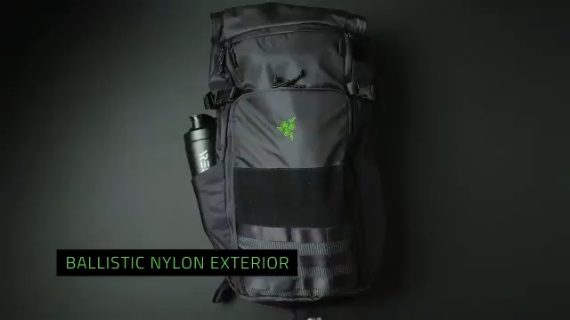 Check out what’s inside our bag designed for gamers on the go. Leave ...