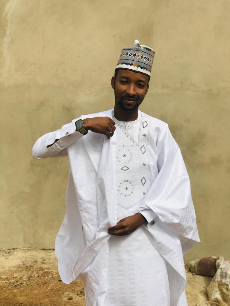 UMAR TIJJANI (@omar_tj001) | Twitter