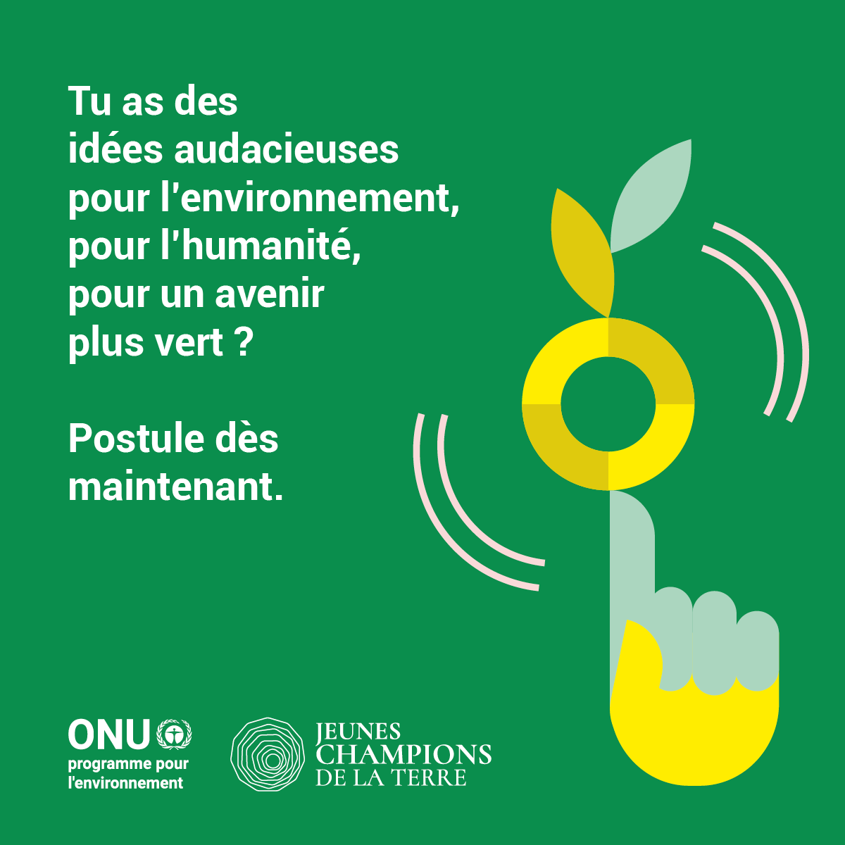 Programme Des Nations Unies Pour Lenvironnement On Twitter Le