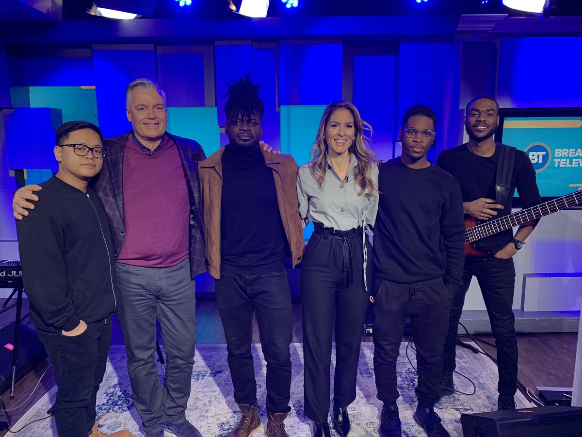 Meet today’s BT 6IX Star Rising: Hip Hop/R&B artist, allofshope! We’re ...