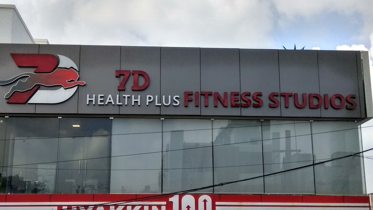 7D HEALTH PLUS FITNESS STUDIOS (@7dPlus) | Twitter