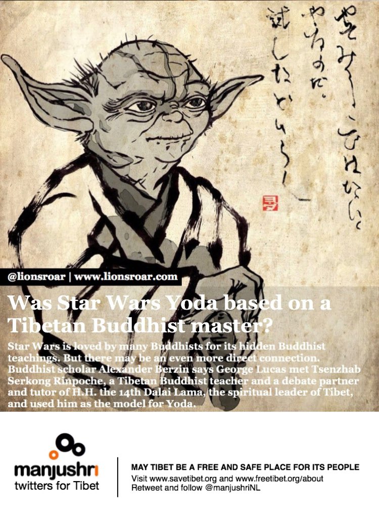 Yoda Zen Quotes The StarWars.com 10: Best Yoda Quotes | StarWars.com