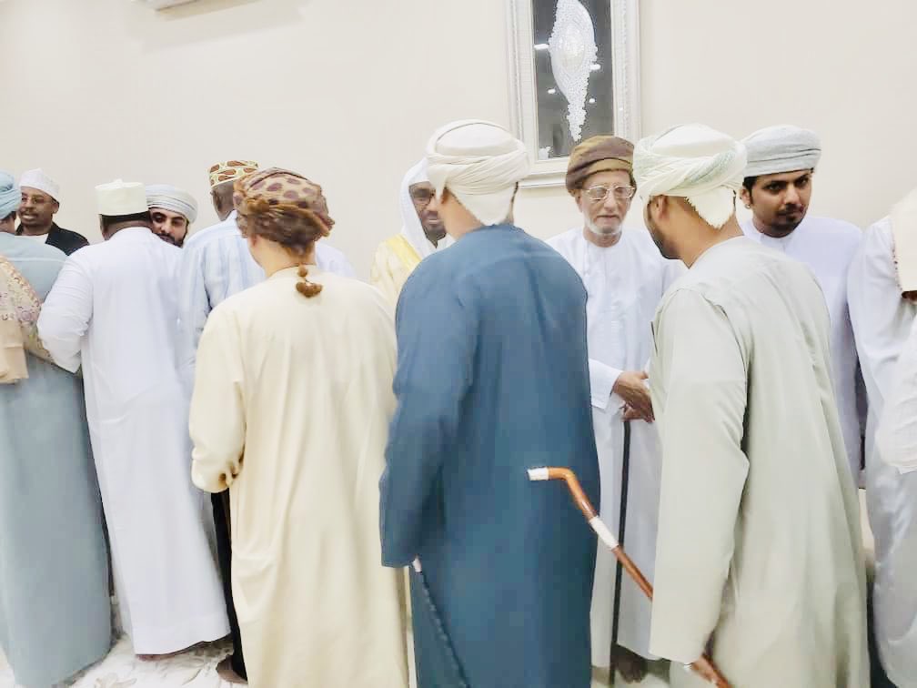 Barawani girl is confused by her DNA test results | Page 5 | Somali ...