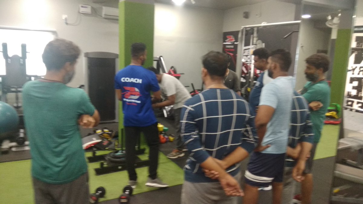 7D HEALTH PLUS FITNESS STUDIOS (@7dPlus) | Twitter