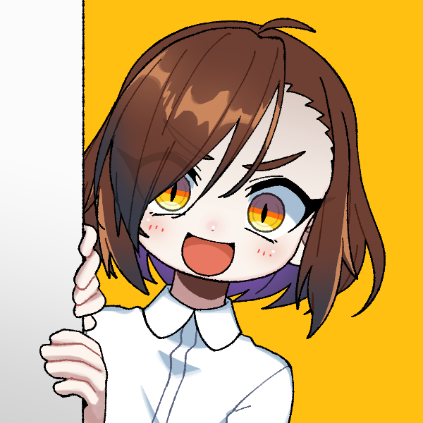 「Picrewの「あの子がこっちを見ている」でつくったよ! https://t.co/g11QzTewqj ここまで寄せら」北野詠一 Kitano Eiichiの漫画