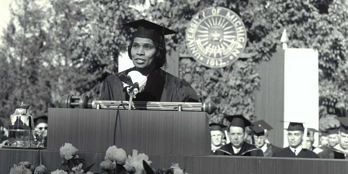 A Thread from @fordschool: "The Ford School is proud to observe # ...