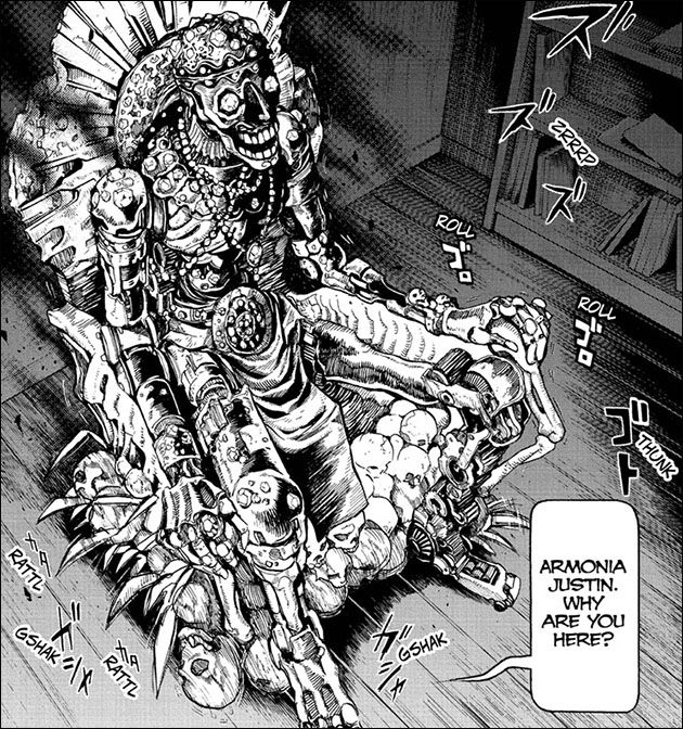 Death Note Shinigami Realm